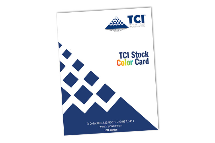 TCI - Resources