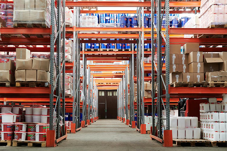 Products - Powders Coating Primers