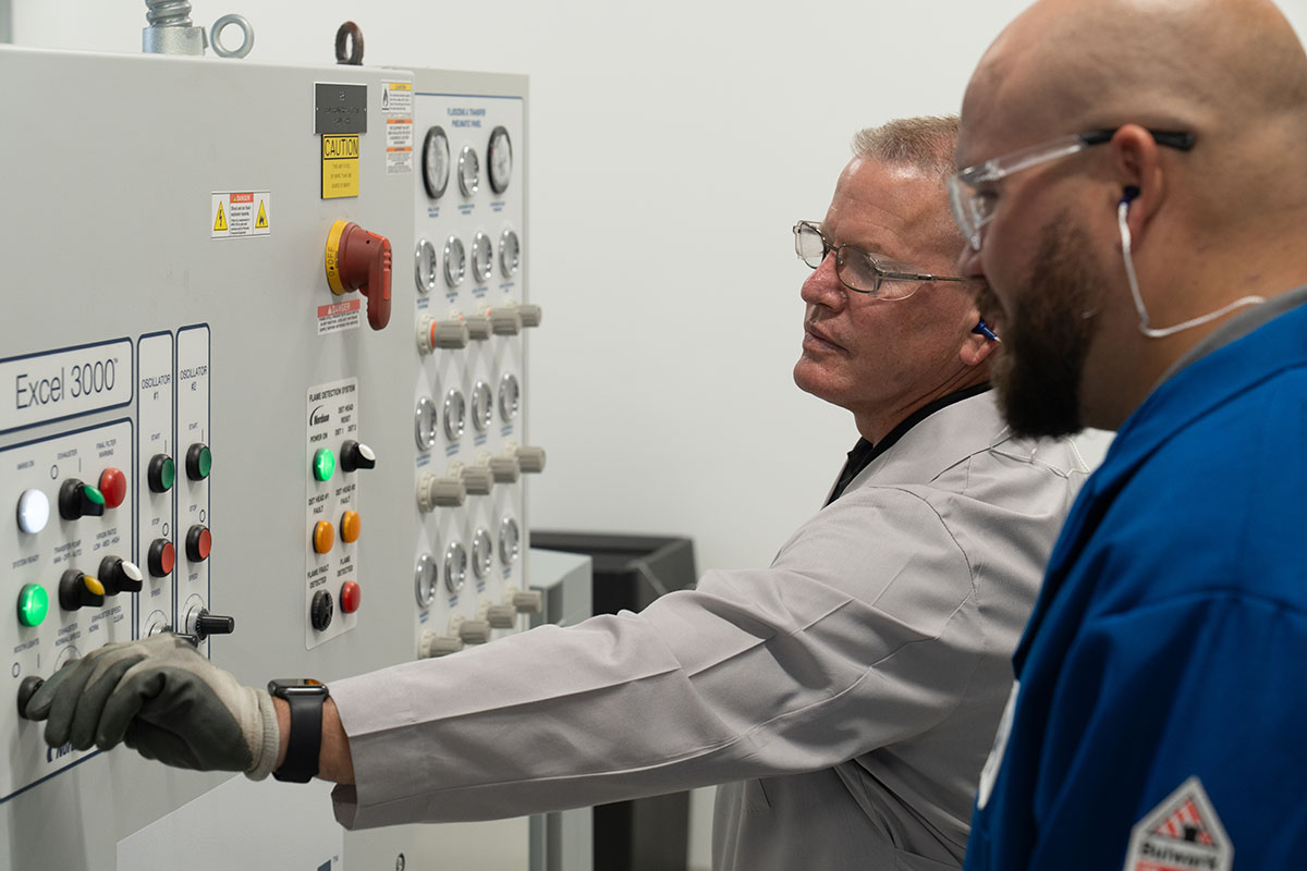 Innovation Center of Excellence